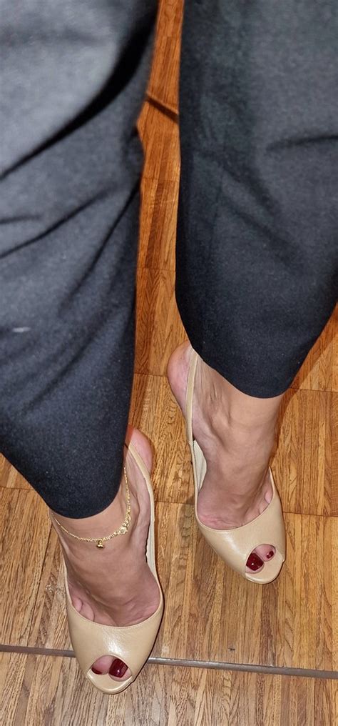 Susis Feet Susanne Claus Flickr