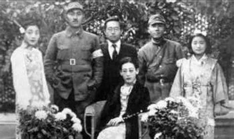 奇聞秘史清滅亡14萬皇室後裔去向 愛新覺羅改姓為 星島日報