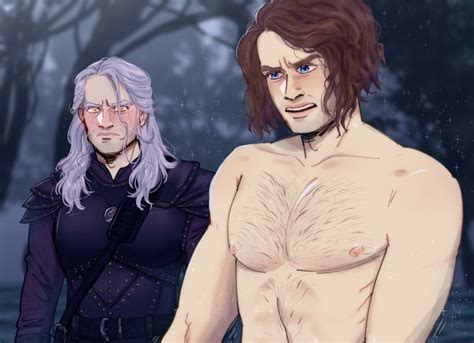Herbata Commissions Open The Witcher The Witcher Geralt Witcher Art