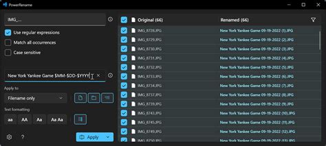 Don T Waste Time How To Rename Multiple Files At Once In Windows PCMag
