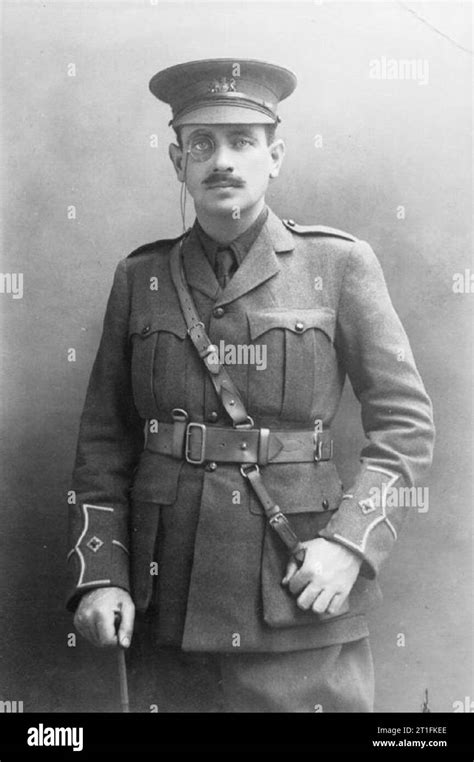 Intelligence Corps Faces Of The First World War Find Out More About
