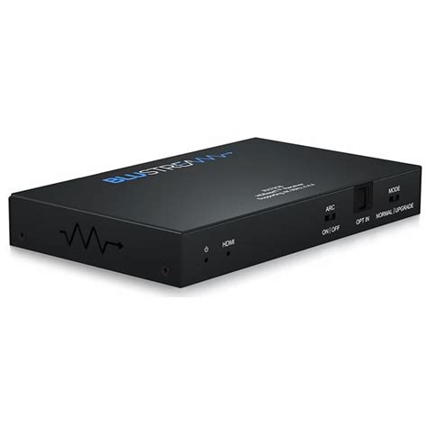 Blustream Rx70cs Sound Group