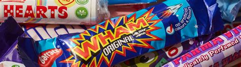 Ts With Sweets Ringtons