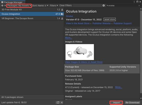 【oculus Interaction Sdk】（一）设置 Vr 相机与控制器 And 实现简单的抓取功能 千叶christa 博客园