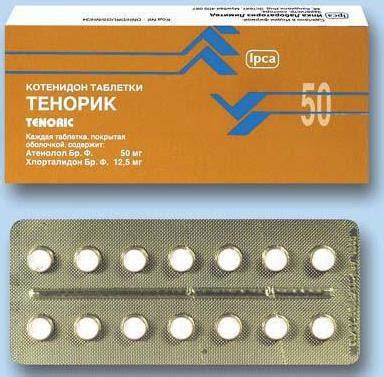 "Тенорик": отзывы специалистов и пациентов, инструкция по применению