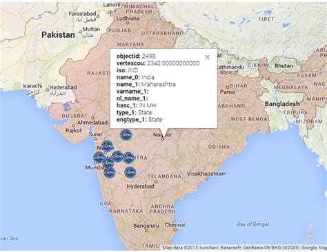 Infowindow Hide Additional Info Window On Google Map Stack Overflow