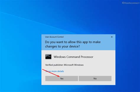 Cannot Run Cmd As Administrator Windows 10 Lanadp