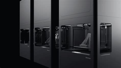 Metal Fff 3d Printing Services Markforged Metal X