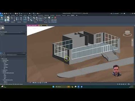 Revit Tutorial Toposolid And Cutting Topography No Building Pad Revit YouTube
