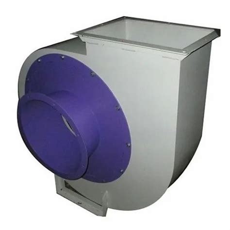 MS Centrifugal Blower At Unit Chinnavedampatti Coimbatore ID