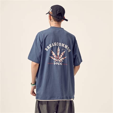 เสื้อยืดพิมพ์ลายสไตล์เกาหลีมี 3 สี Oneione Th Thaipick