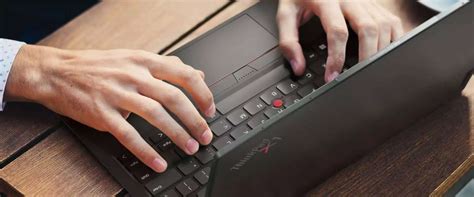 Lenovo ThinkPad Notebooks Empresariales Potentes Y Seguras Lenovo Argentina