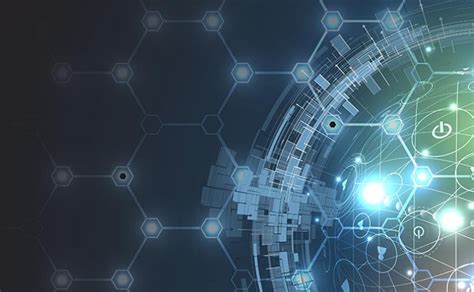 Digital Transformation From Ai And Iot To Cloud Blockchain And