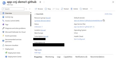 Bicep And Devops Part 1 Cloudninjanu Azure Cloud Security Infrastructure As Code And
