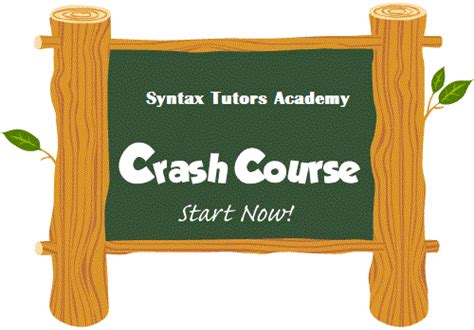 Syntax Home Tutors Home