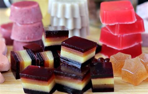 20 Homemade Fruit Snack Recipes The Coconut Mama