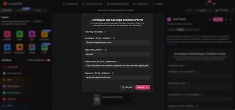 Configuring Input Nodes In Workflow Automation Docs Autobotai