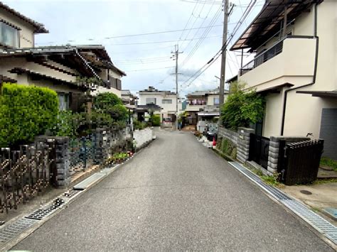 河内長野市市町：土地 スター不動産