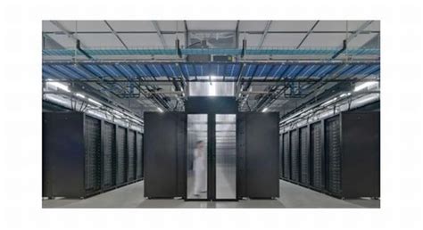 Future Perfect Energy Efficient Data Centers For Greener Computing Ecofriend