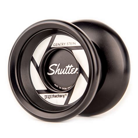 Yo Yo Shutter Yoyofactory Boolir
