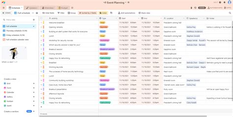A Beginners Guide To Airtable How To Create A Base And More