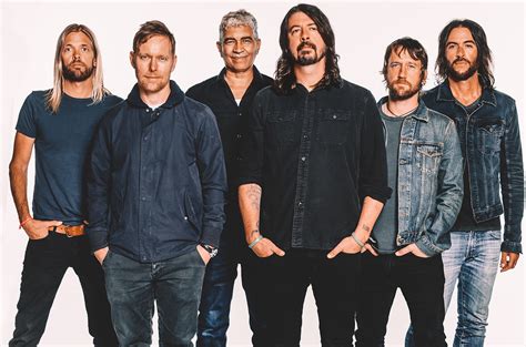 Foo Fighters Marvel Cinematic Universe Wiki