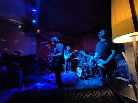 Marrano And Danielle Live Al Sidro Club Savignano Live Report