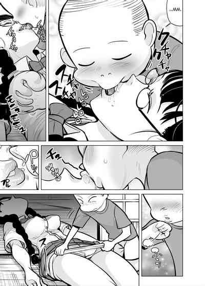 Namaiki Na Ane Ni Ikisugita Itazura Nhentai Hentai Doujinshi And Manga