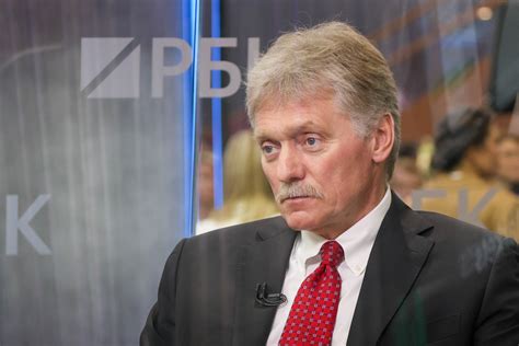 Kremlinul Nu Crede Că Va Obține Progrese Majore La Următoarele Negocieri Cu Ucraina