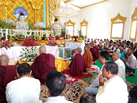 နောင်ချိုမြို့နယ် သာသနာတော် ၂၅၀၀ စေတီတော်မြတ်ကြီး ပထမအကြိမ