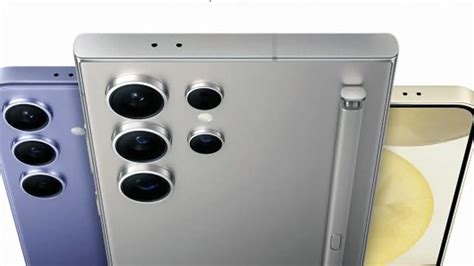 Celulares Cuáles Son Los 4 Mejores Modelos Samsung Galaxy