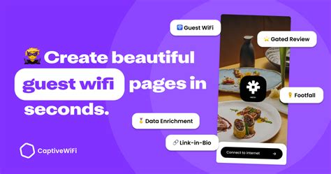 Setting Up The Tp Link Omada Captive Portal Captive Wifi Knowledgebase