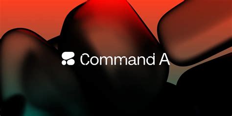 Command A