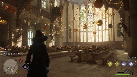 Review Hogwarts Legacy Quer Realizar Seus Desejos Mágicos Portal Power