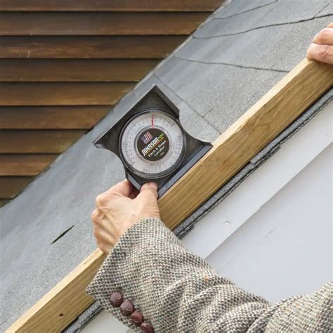 Minimum Roof Pitch Allowed For Every Roofing Material 2023
