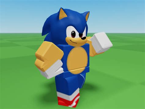 Discuss Everything About Sonic Wiki Zone Fandom