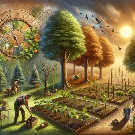When Is It Too Late To Plant A Tree Plantopiahub Your Ultimate
