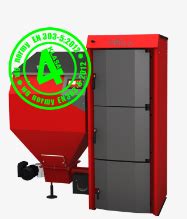 Kocioł Tekla DRACO Tytan II 49 kW sklep Kotly pl