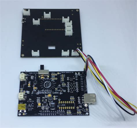 Tutorial Part 3 Assembly Iot Esp32 Solar Powered Wifi Night Light