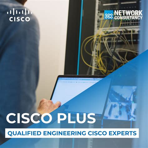 Network Consultancy On Linkedin World Class Cisco Network Support