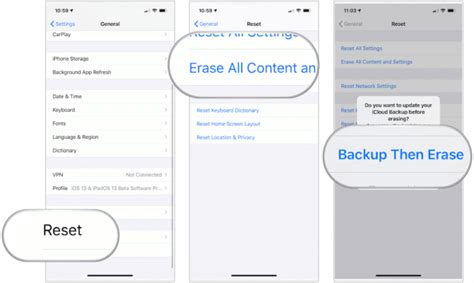 How To Restore Your IPhone From A Backup Archive