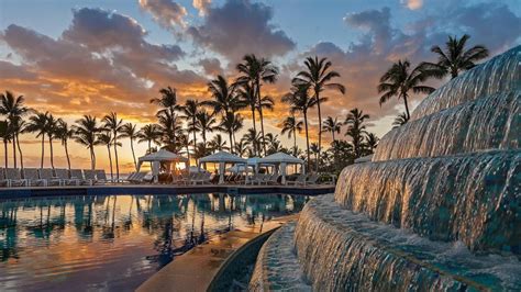 Grand Wailea A Waldorf Astoria Resort Maui Hawaii