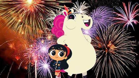 Discuss Everything About Go Away Unicorn Wiki Fandom
