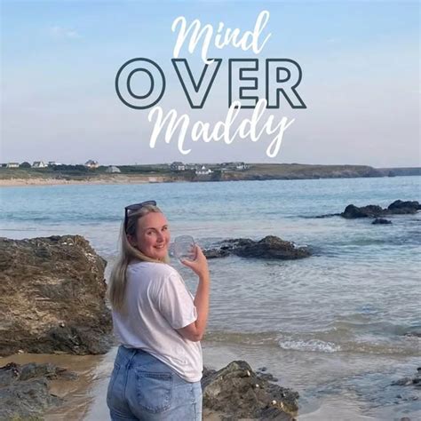 Mental Health Advocate Maddy Mind Over Maddy On Threads
