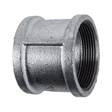 Galvanized Iron Wrought Socket Agrimark