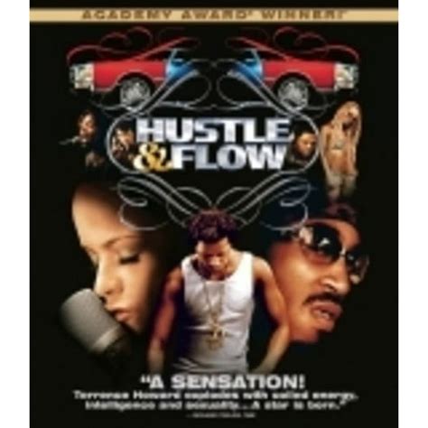 Hustle And Flow Soundtrack