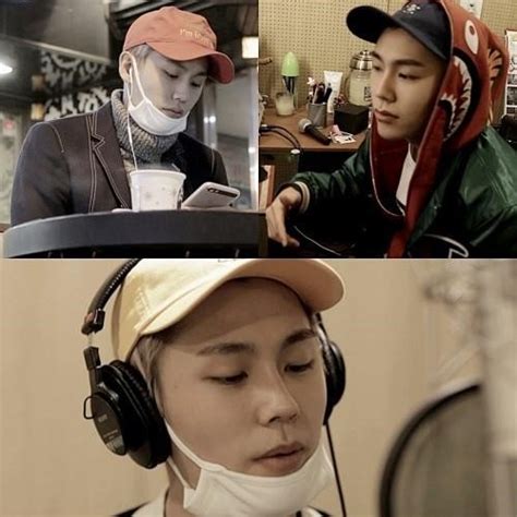 Btob 鎰勳改編泫雅《roll Deep》 Kpopn