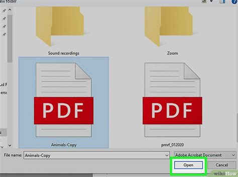 Cómo copiar texto de un PDF a un documento de Word métodos sencillos