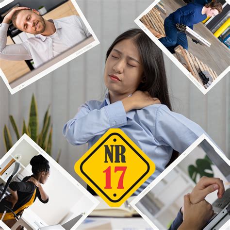 Nr 17 Ergonomia Dws Treinamentos