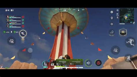 Jogando Farlight 84 Morrendo Pro Boneto 😓😡 Youtube